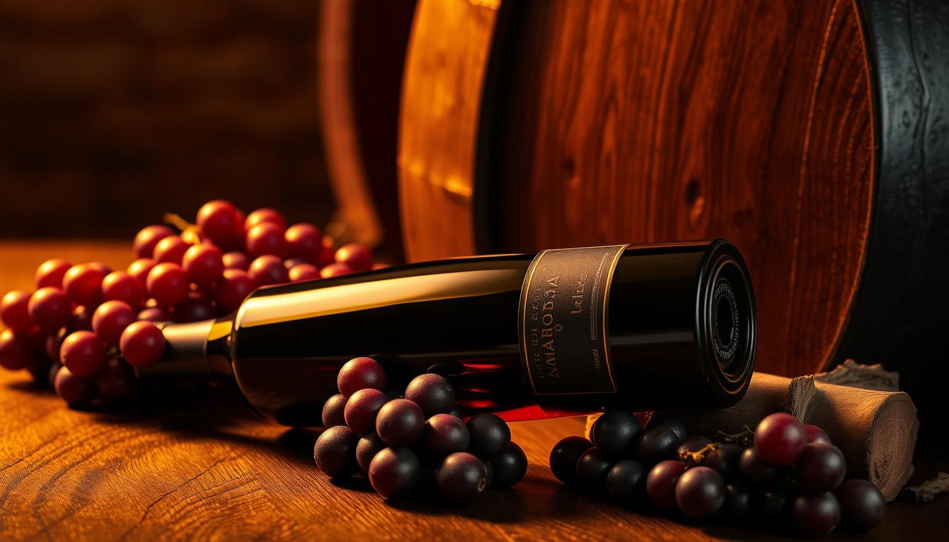 Amarone – Ein italienischer Power-Rotwein mit Charakter