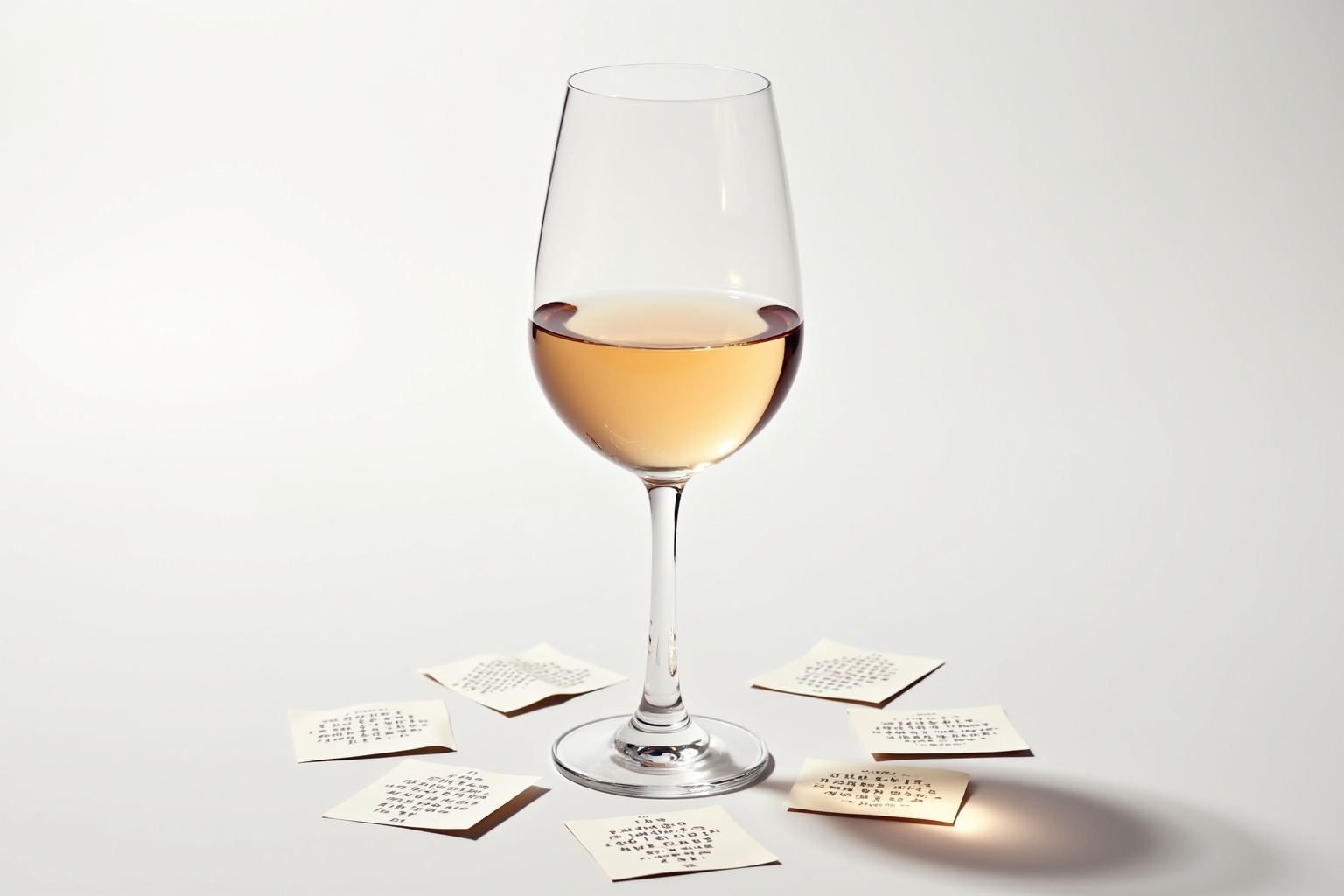 8 Gründe: Alkoholfreier Wein: lohnt sich das? - Weine dieser Welt ...