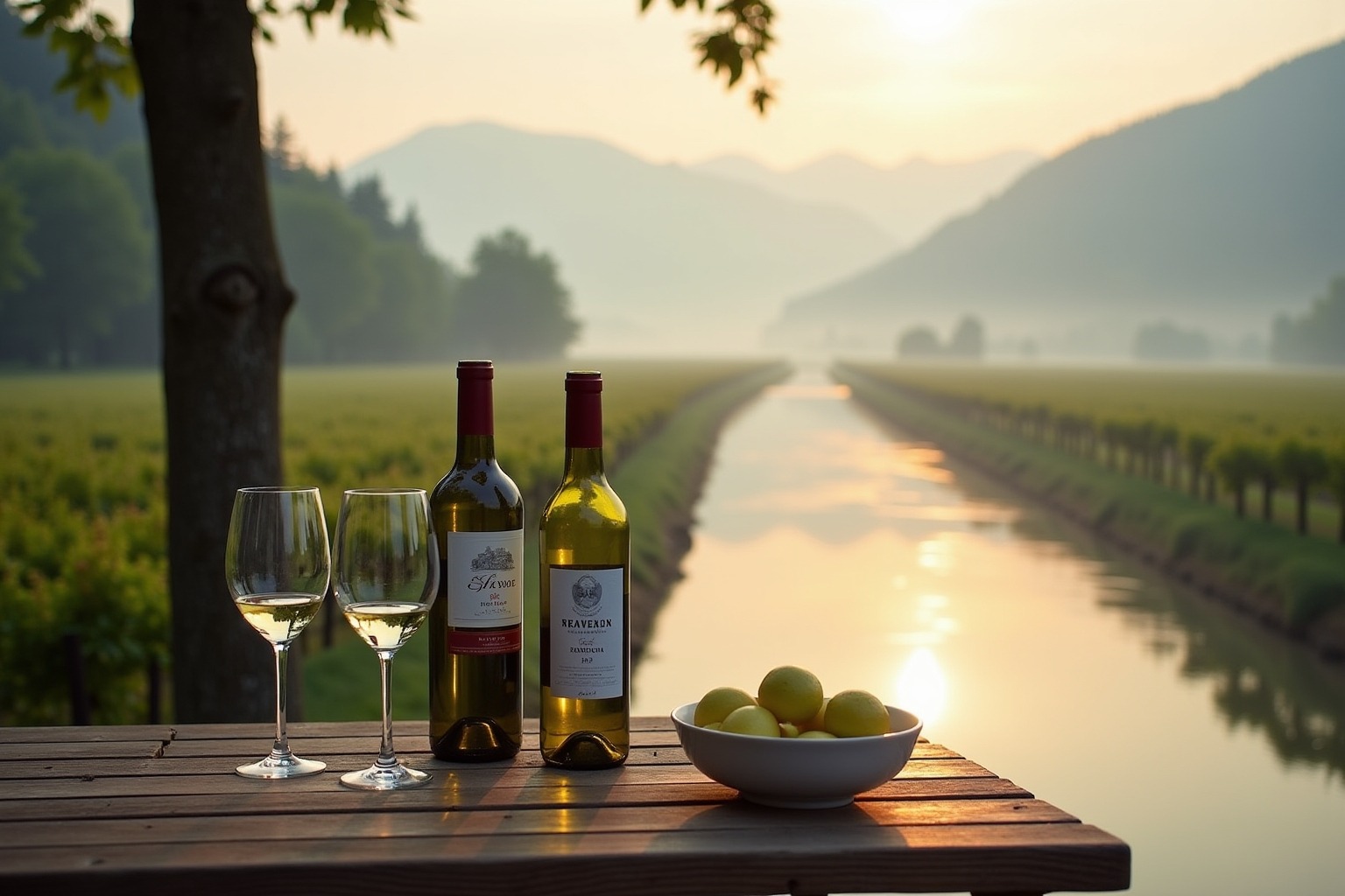 8 Weine der Wachau DAC entdecken: Geschmack der Region - Weine dieser ...